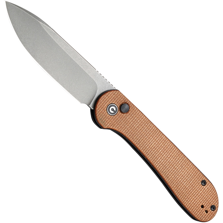 Steel Talk: 14C28N Steel - The Perfect Balance in Knife Making - BladeOps