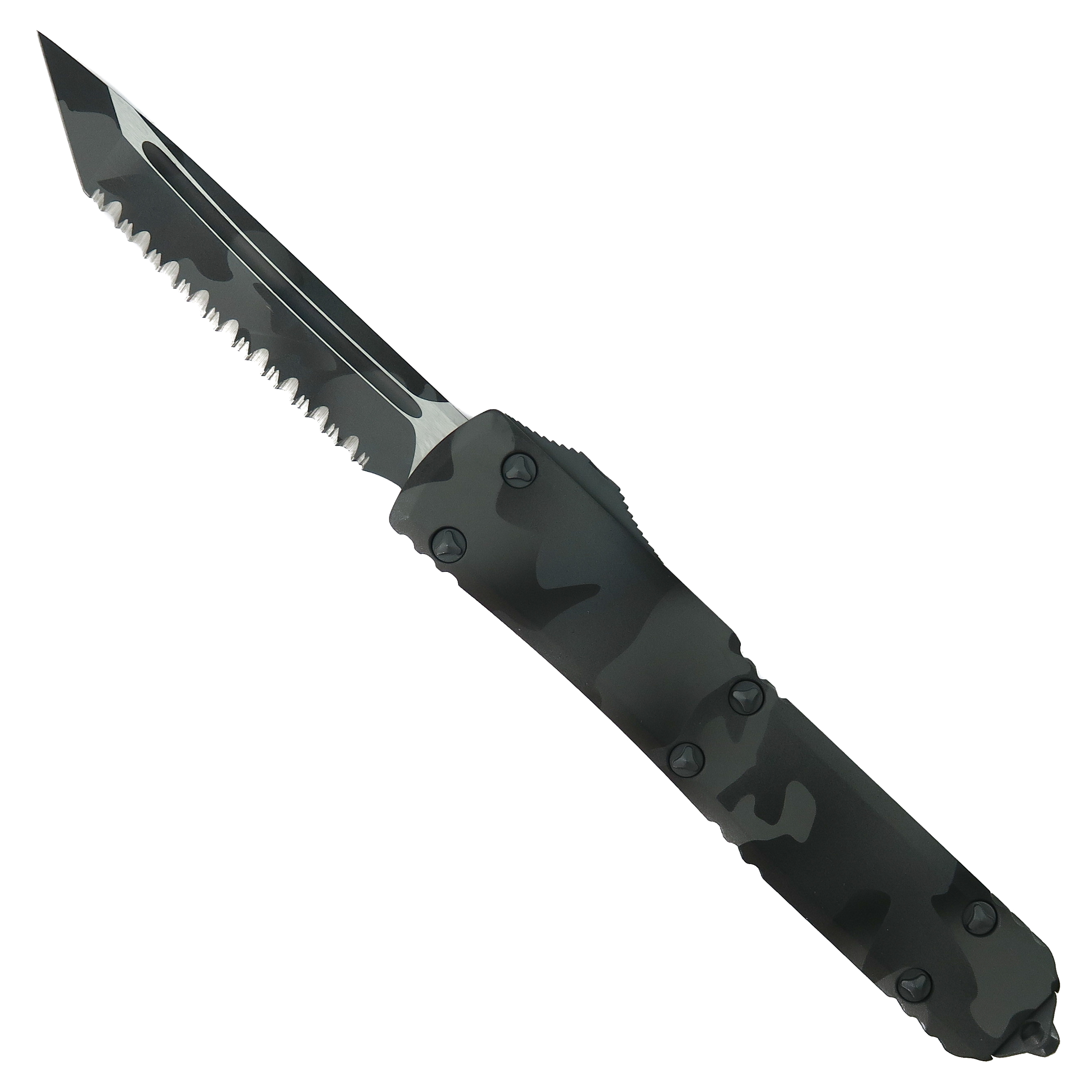 A History of the Automatic Knife: From Military to Everyday Use - BladeOps