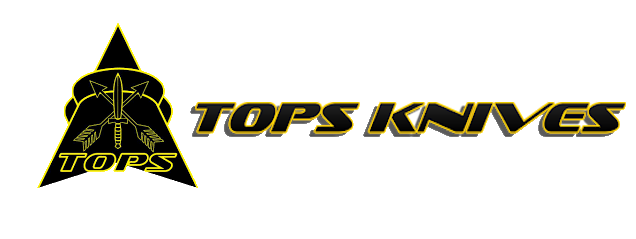 TOPS Knives: Knives With Purpose - BladeOps