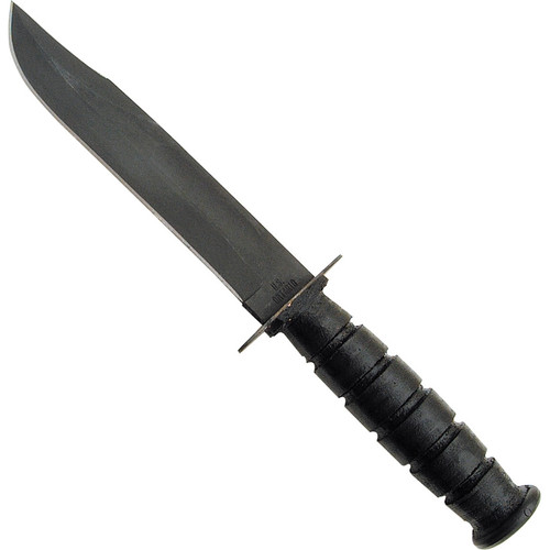 Ontario Knife 498 Marine Combat Fixed Blade | BladeOps