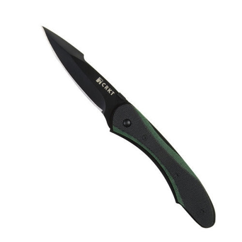 CRKT Badger, A/O, Razor-Sharp Cutting Edge