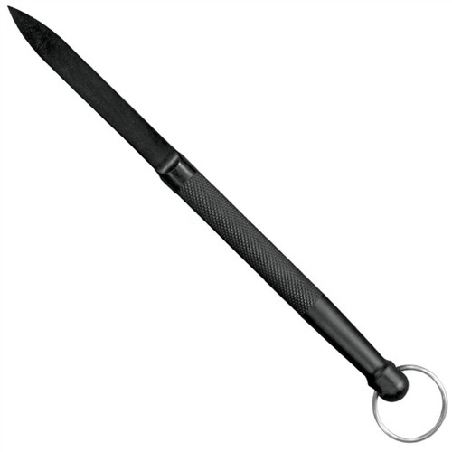 Cold Steel Delta Dart Fixed Blade Knife, Zytel Finish