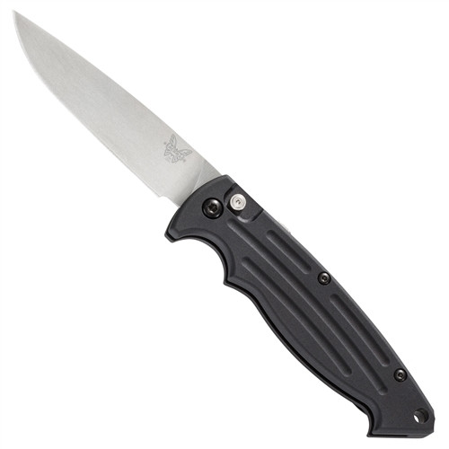 Benchmade 2551 Mini-Reflex II Auto Knife, 154CM Satin Blade