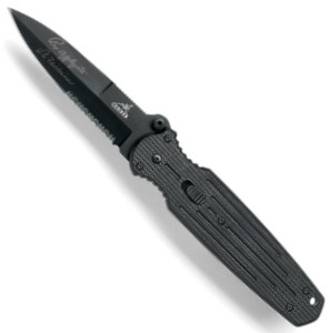 Gerber Covert FAST, Spring Assisted Knife, 22-01966