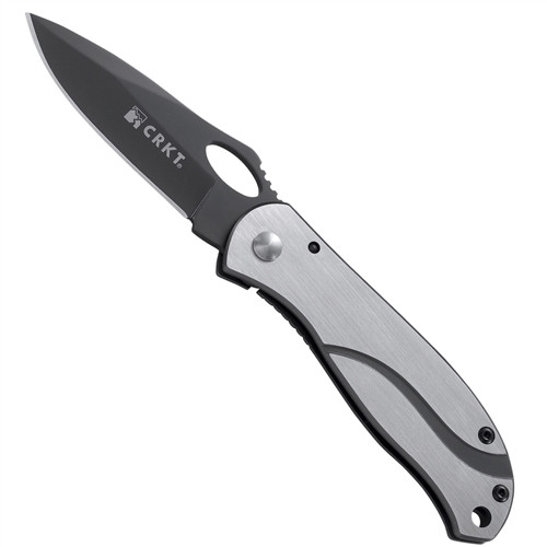 CRKT 6480 Pazoda Folder Knife, Razor Edge