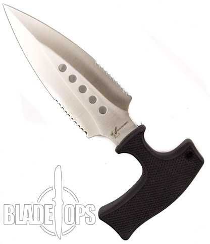 Blackjack Performance Blades Push Knife, BJ049