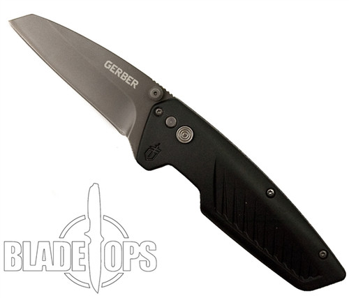 Gerber AO Fullback Spring Assisted Knife
