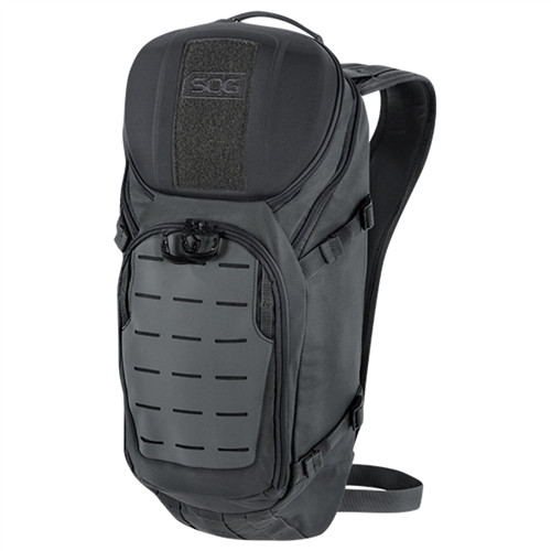 SOG Ranger 12L Tactical Day Pack, Grey