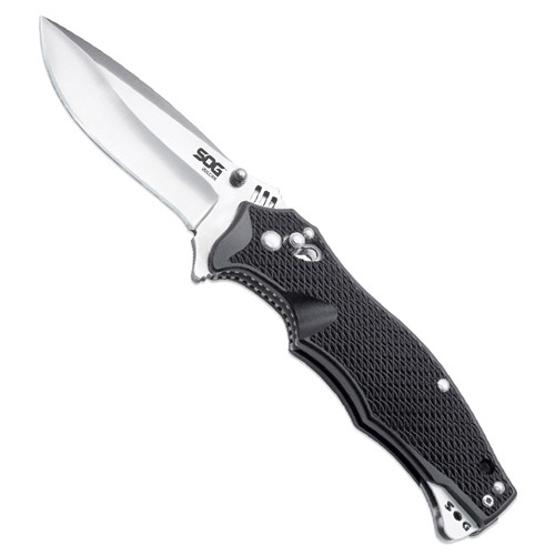 SOG Arc-Lock Vulcan, Manual VL-01