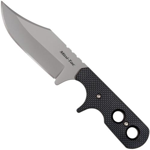 Cold Steel Mini Tac Bowie Knife