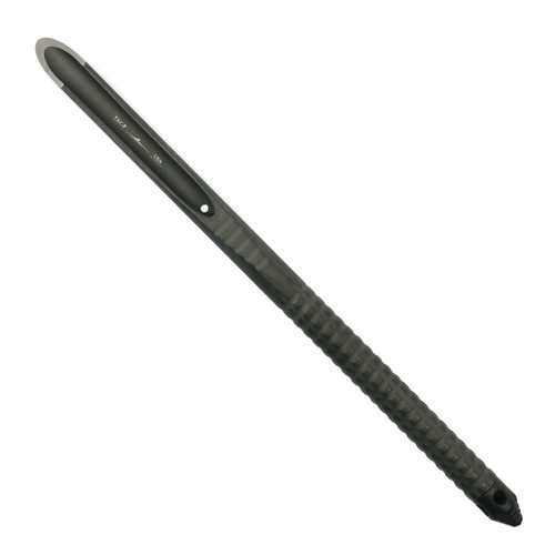 Microtech TAC-P Self-Defense Emergency Tool, DLC Finish | BladeOps