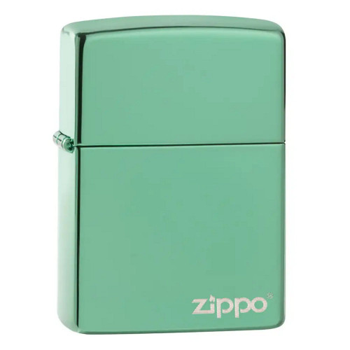 Zippo 28129 With Zippo Lasered Lighter | BladeOps