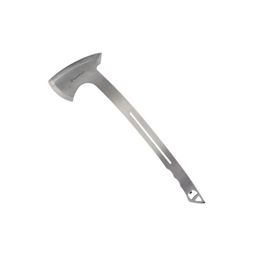 Smith & Wesson Large Bullseye Throwing Axe | BladeOps