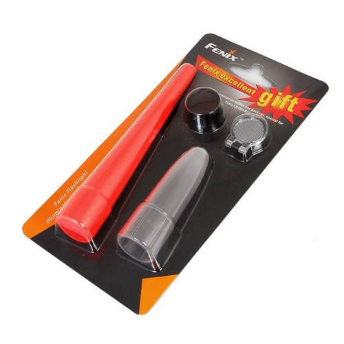 Fenix 4 Piece Accessory Gift Set | BladeOps
