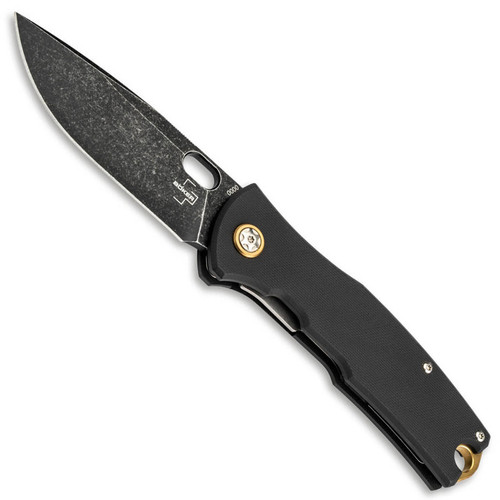 Boker Plus Vox Fieldfolder Knife | BladeOps