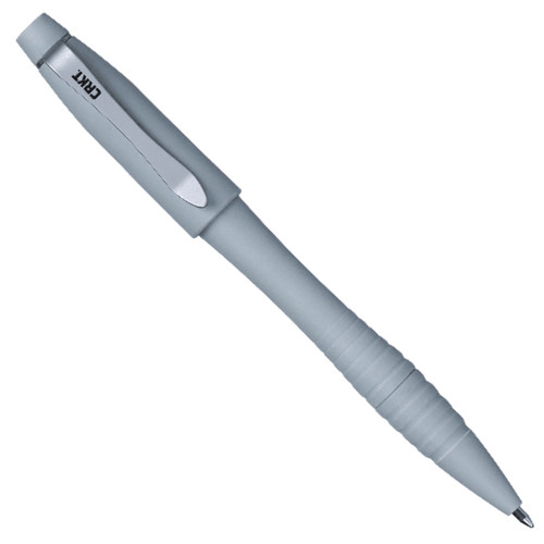 CRKT Williams Tactical Self-Defense Pen, Gray Grivory | BladeOps