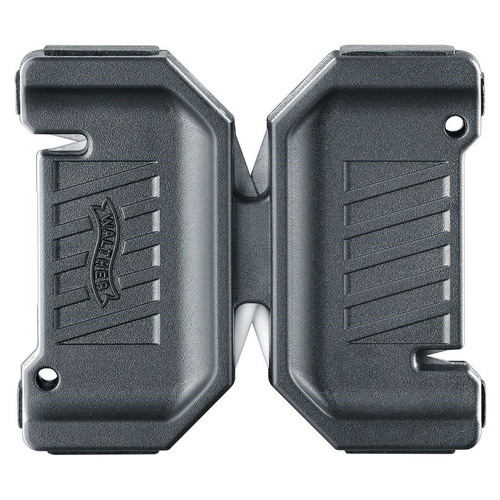 Walther Compact Pull Through Knife Sharpener | BladeOps