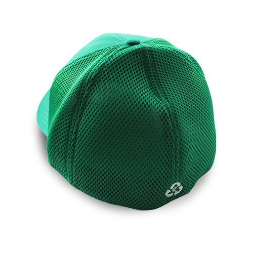 Flex Fit Hat - Green - ERI Online Store