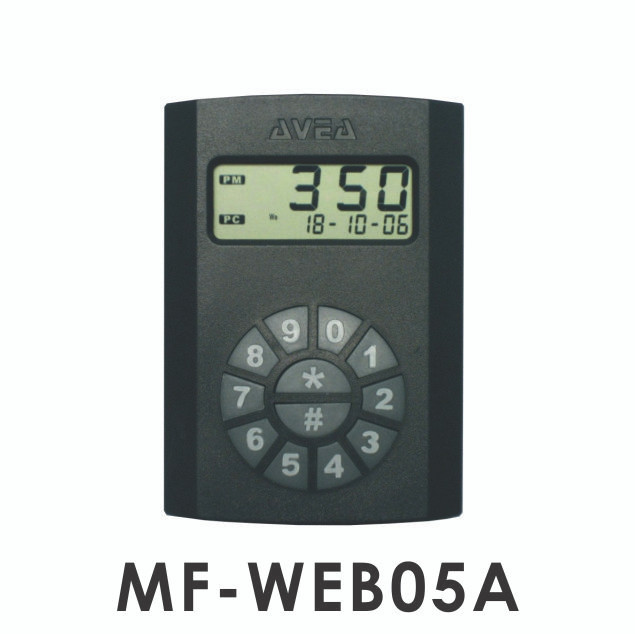 NFC/Mifare http RFID Reader