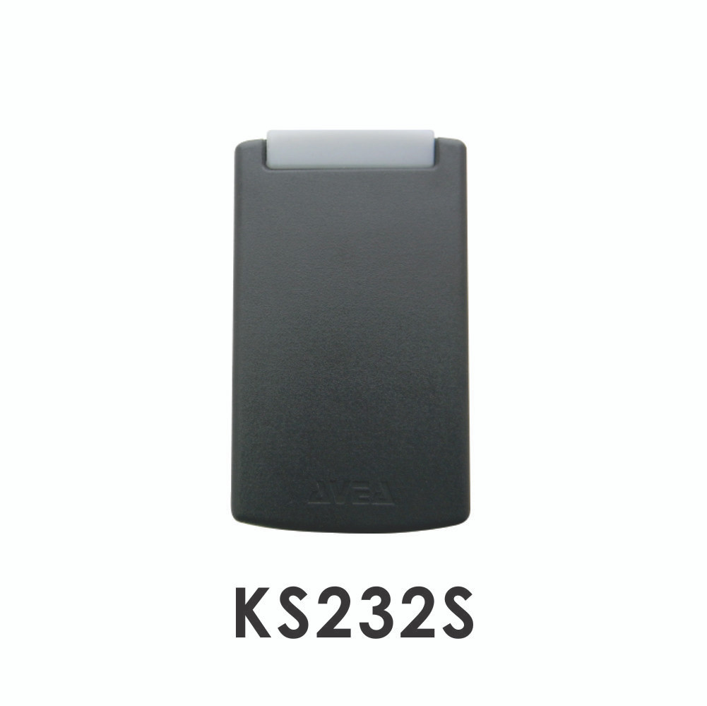 RFID 125 kHz Proximity Card Reader (HS Code : 85437000, MADE IN CHINA ...