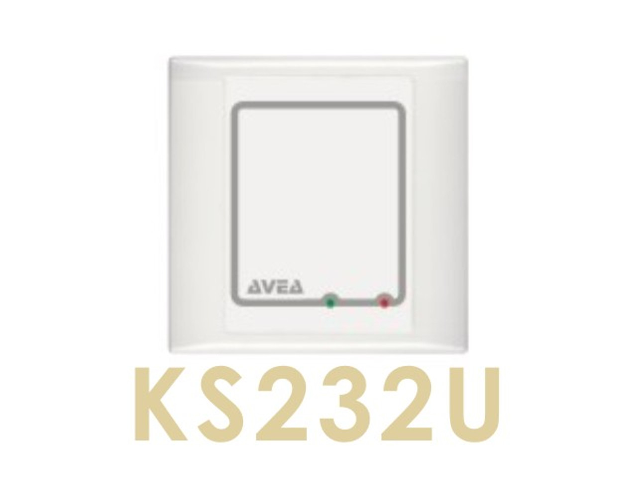 RFID 125 kHz Proximity Card Reader (HS Code : 85437000, MADE IN CHINA ...