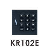 RFID 125 kHz Proximity Card Reader (HS Code : 85437000, MADE IN CHINA ...