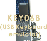 RFID 125 kHz Proximity Card Reader (HS Code : 85437000, MADE IN CHINA ...