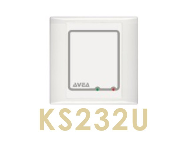 RFID 125 kHz Proximity Card Reader (HS Code : 85437000, MADE IN CHINA ...