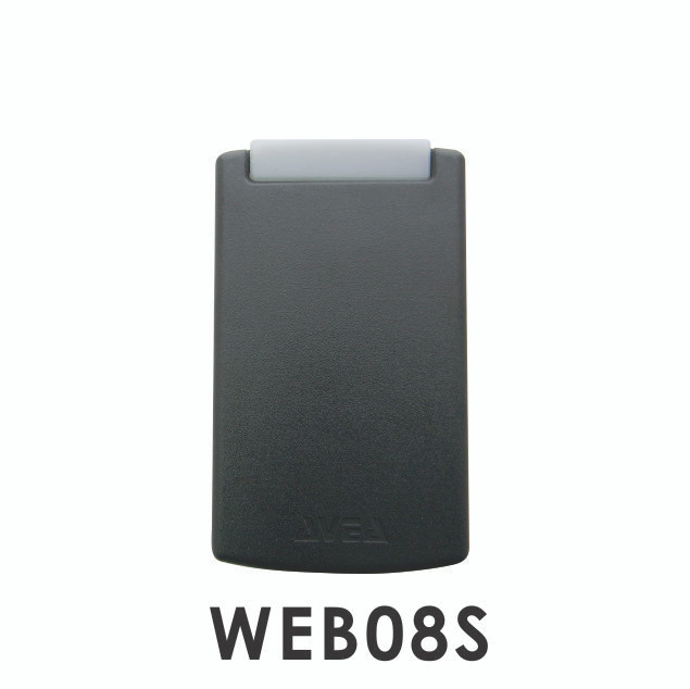 RFID 125 kHz Proximity Card Reader (HS Code : 85437000, MADE IN CHINA ...