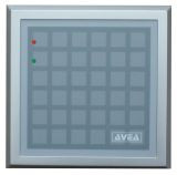 KL042 EM RFID Proximity Card Access Control Kit for 42 cards (HS Code ...