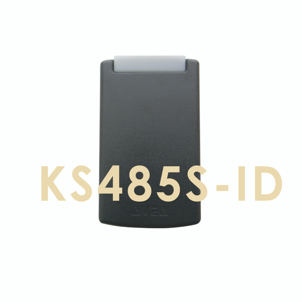 KL042 EM RFID Proximity Card Access Control Kit for 42 cards (HS Code ...
