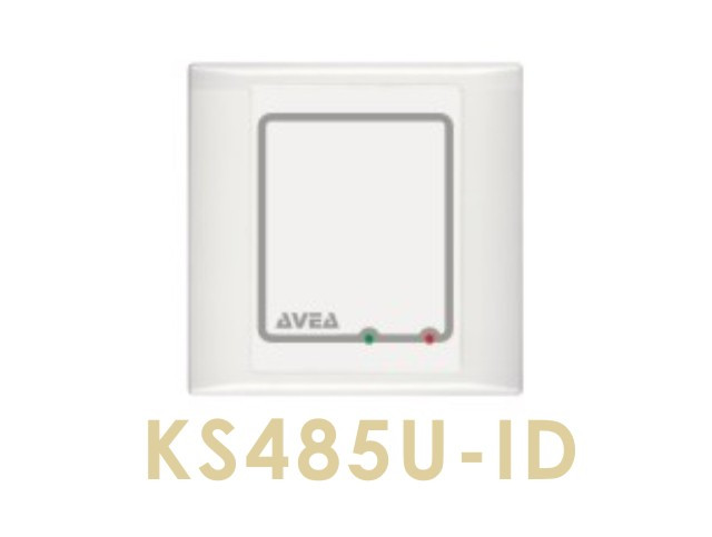 RFID 125 kHz Proximity Card Reader (HS Code : 85437000, MADE IN CHINA ...