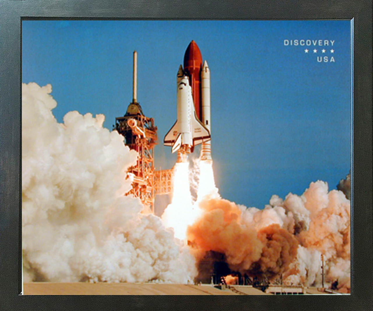 Nasa Wall Art