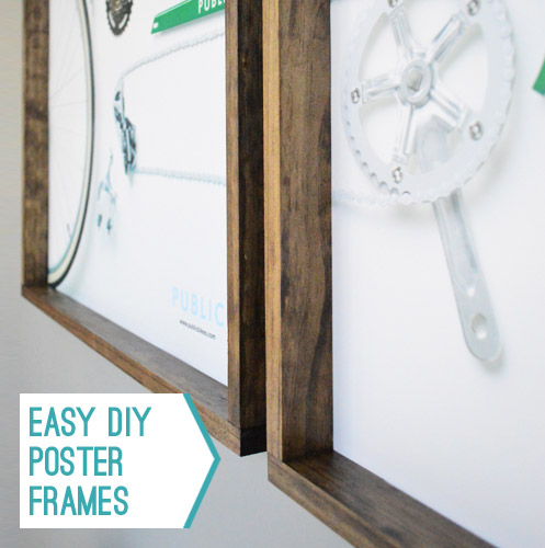 How to Frame Posters And Save Money - Impact Posters Gallery