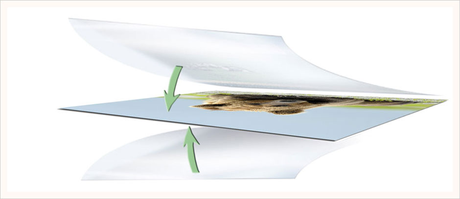 5 Easy Steps to Laminate Posters - Impact Posters Gallery