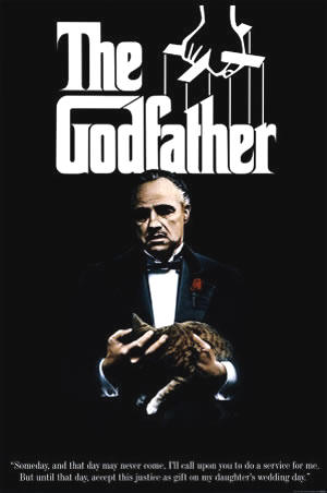 The 10 Most Famous Movie Posters of All Time - Impact Posters Gallery