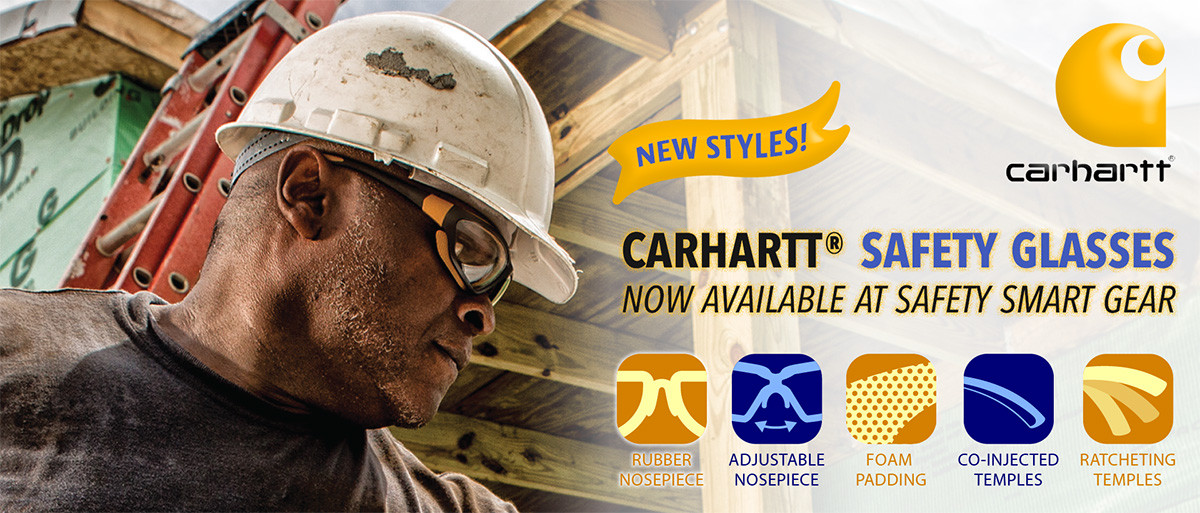 High Visibility Clothing | Flame Resistant | Safety Smart Gear | PPE