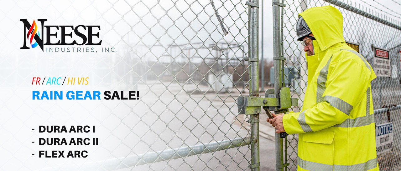 High Visibility Clothing | Flame Resistant | Safety Smart Gear | PPE