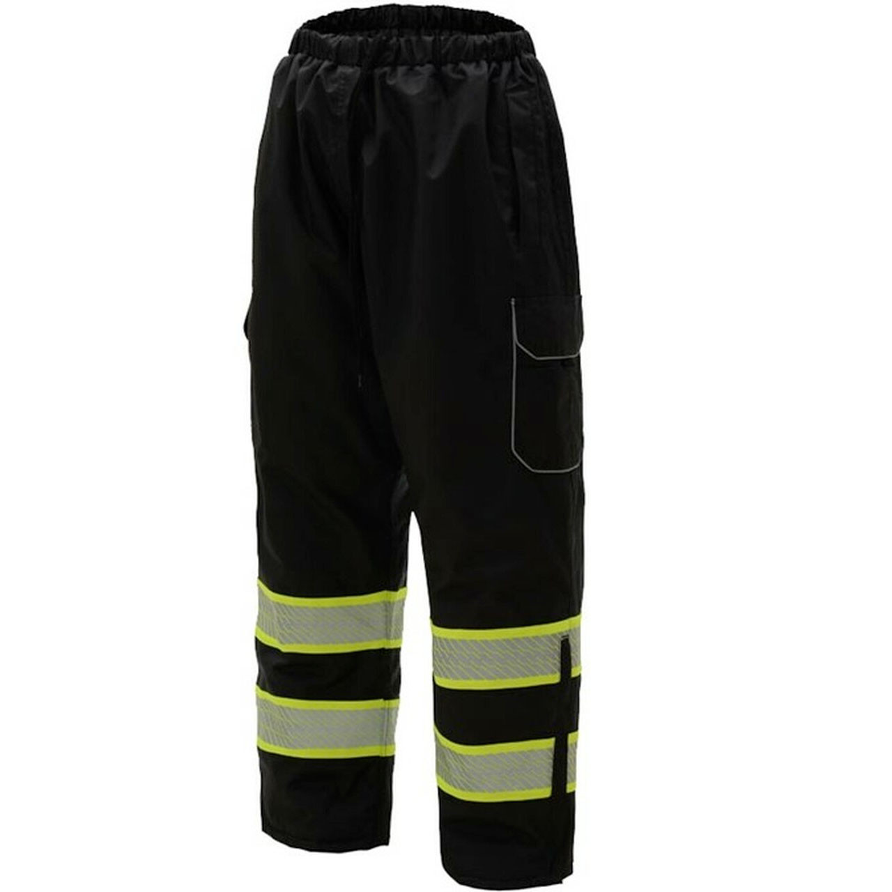 High Visibility Pants and Reflective Hi Vis Pants