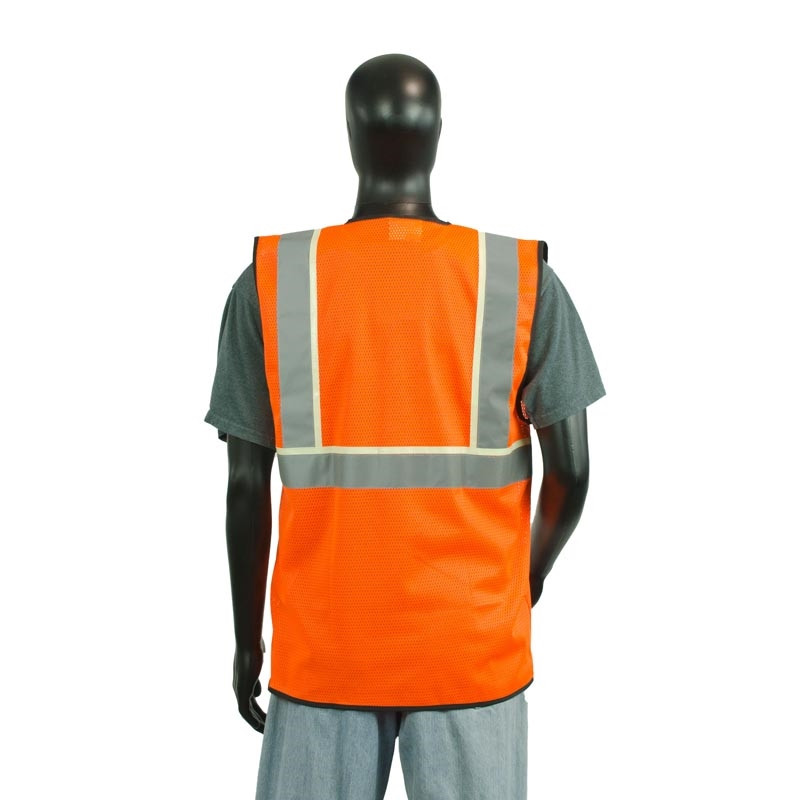 Lighted Safety Vests - Illuminating or LED