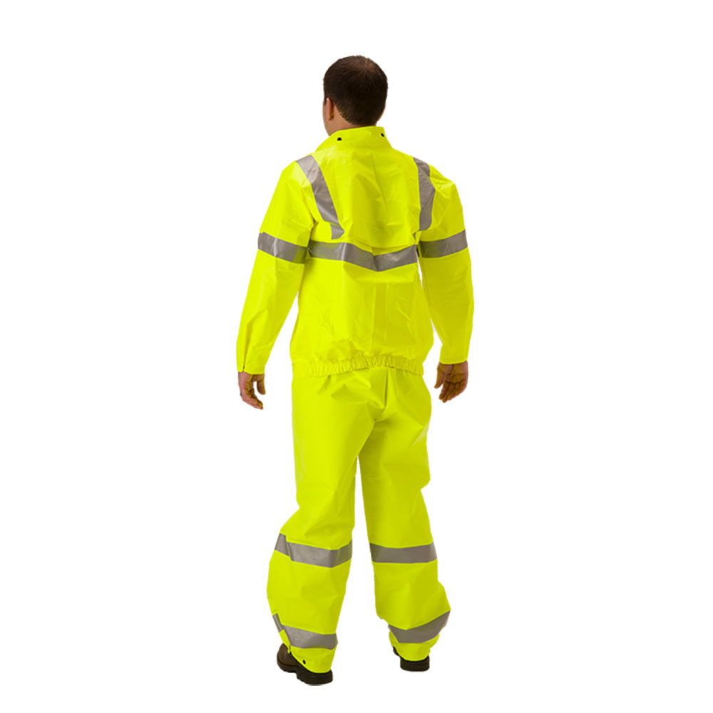 Hi Vis Clothing - FR Apparel - Safety Smart Gear - FRC & PPE