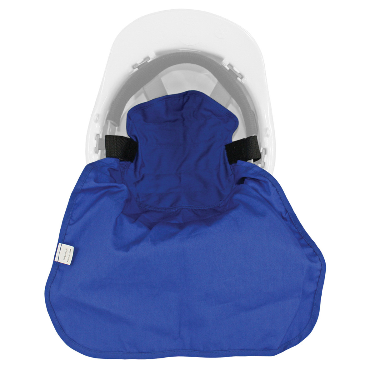 Hard hats, hard hat liners & stocking caps