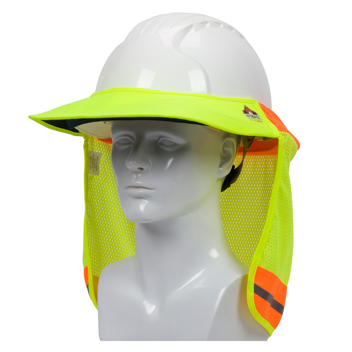 Hard hats, hard hat liners & stocking caps