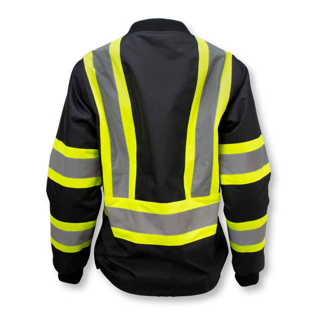Hi Vis Clothing - FR Apparel - Safety Smart Gear - FRC & PPE