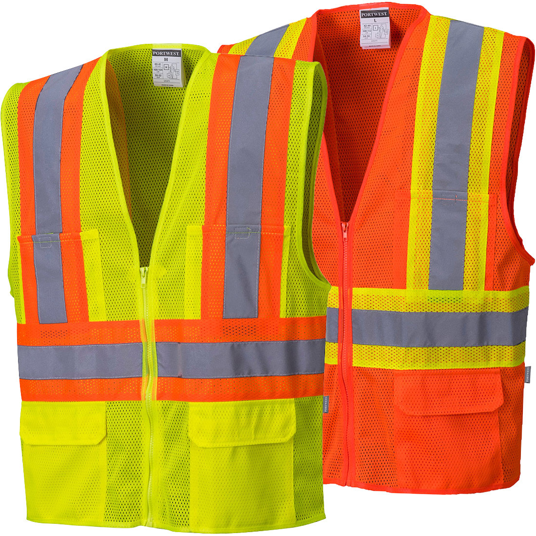 Portwest - Safety and Hazard Protection Clothing