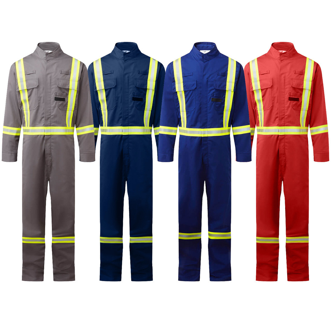 High Visibility Clothing, FR Workwear & PPE | Safety Smart Gear