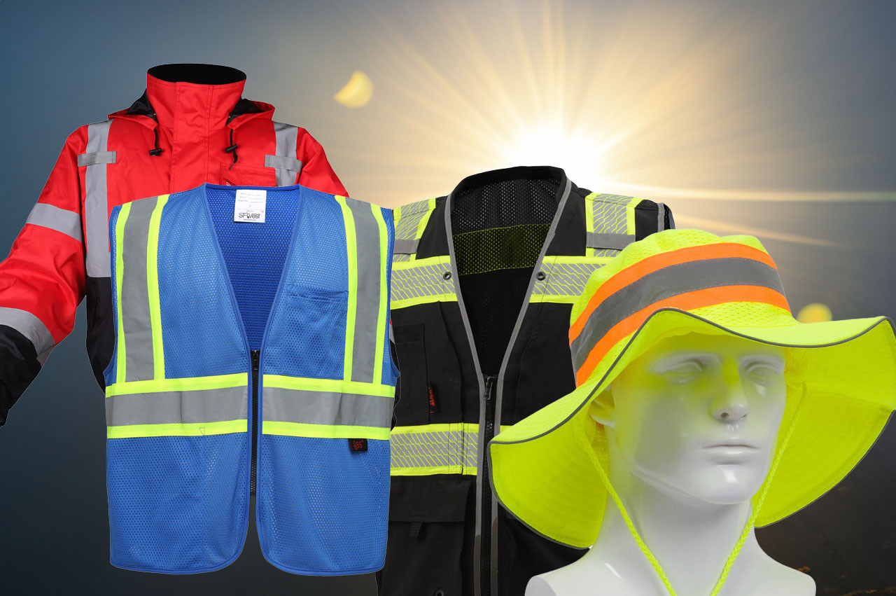 Enhanced and Non-ANSI Visibility : Understanding the Distinction ...