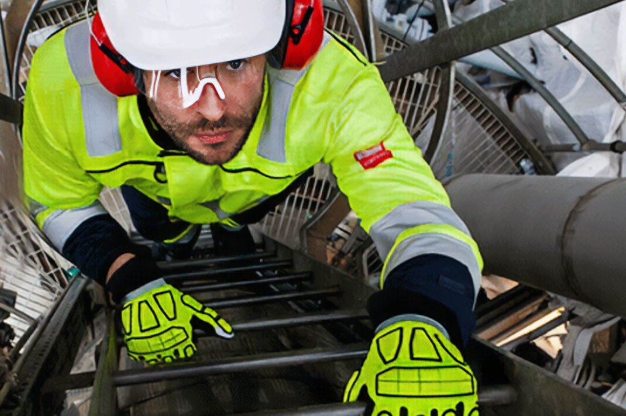 Hi Vis Clothing - FR Apparel - Safety Smart Gear - PPE