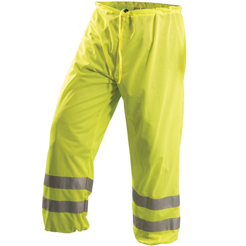 High Visibility Reflective Pants