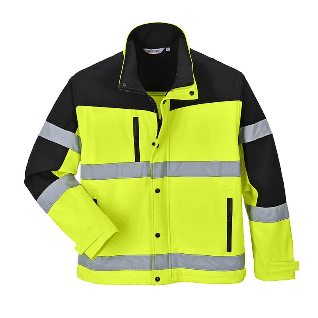 Hi Vis Clothing - FR Apparel - Safety Smart Gear - PPE